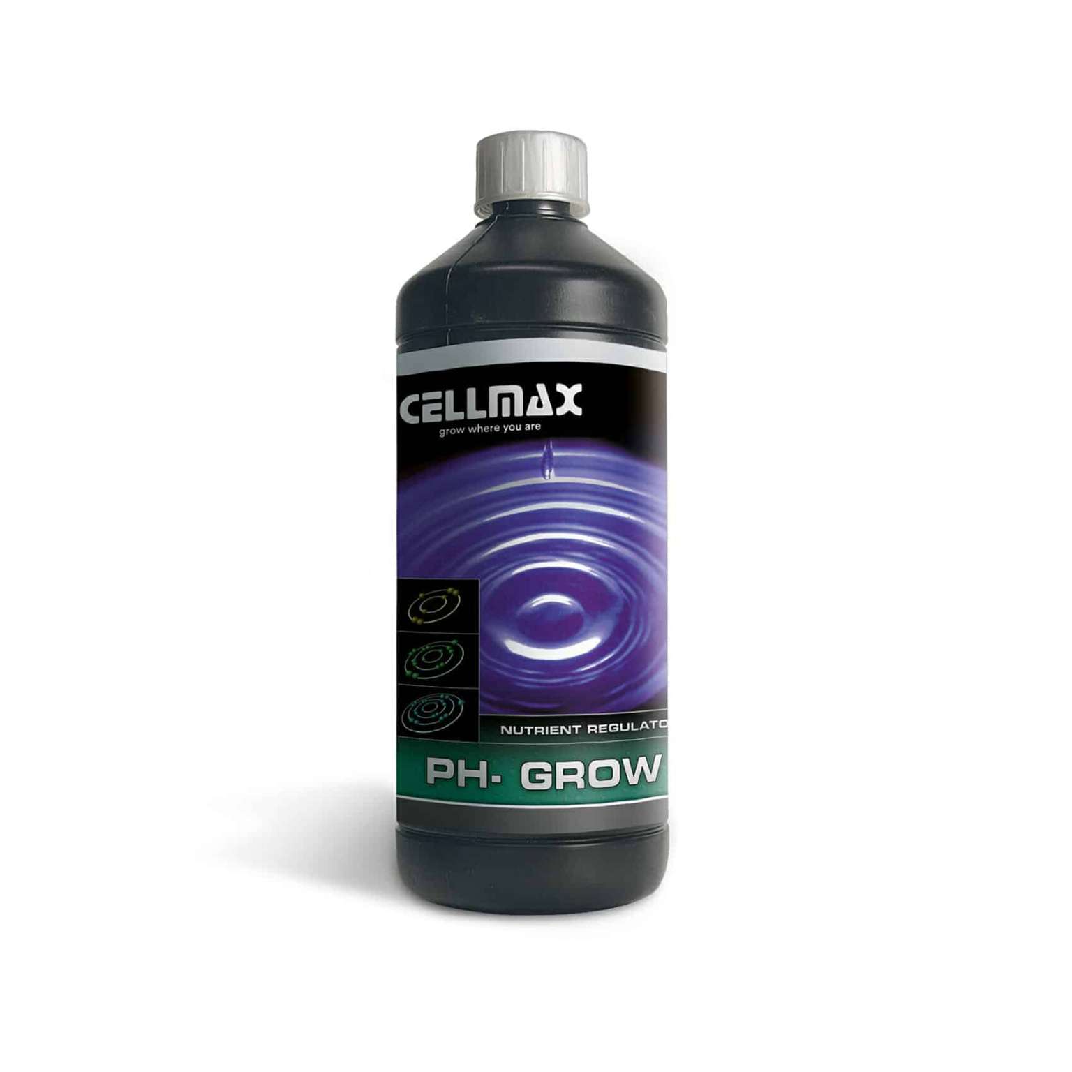 Cellmax PH- Grow - Cellmax