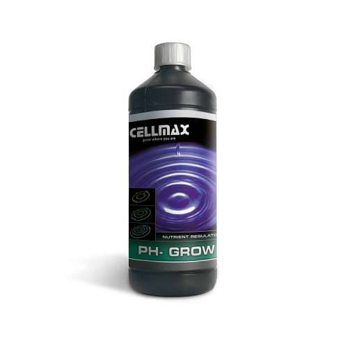Cellmax PH- Grow - Cellmax