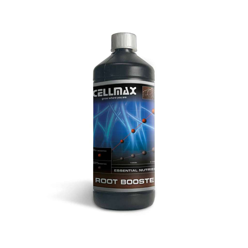 Cellmax Rootbooster 500ml - Cellmax