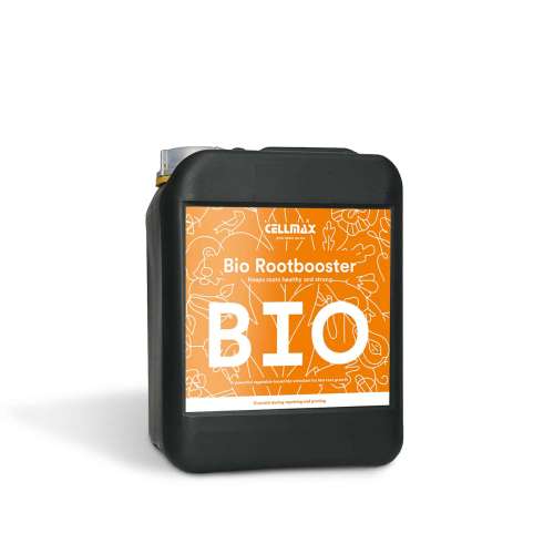 Bio Rootbooster - Cellmax