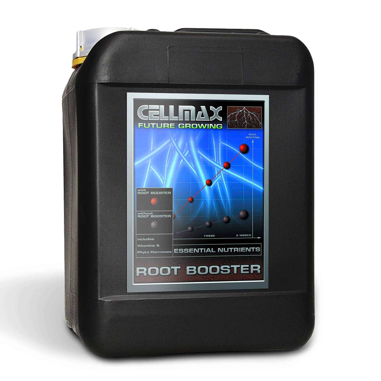Cellmax Rootbooster - Cellmax