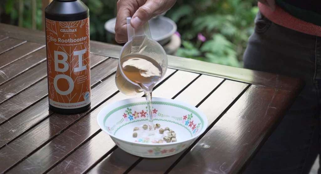 pH en Elektrische Geleiding - Cellmax