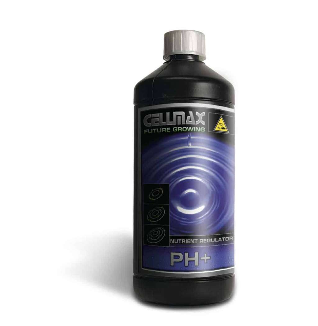 Information on additives - Cellmax