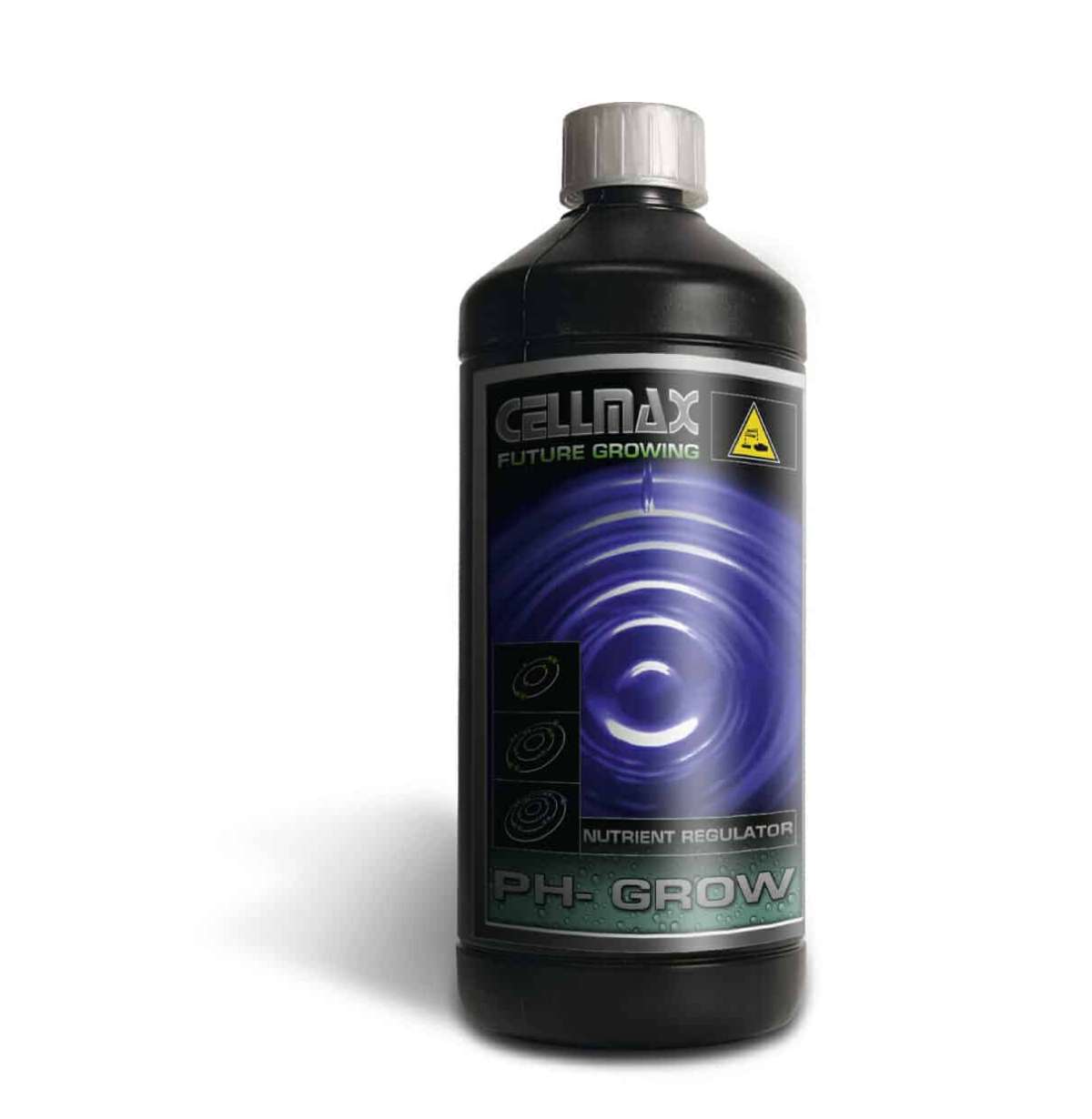 Informatie over additieven - Cellmax