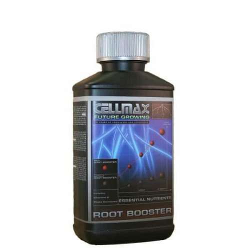 Cellmax Rootbooster 250ml - Cellmax