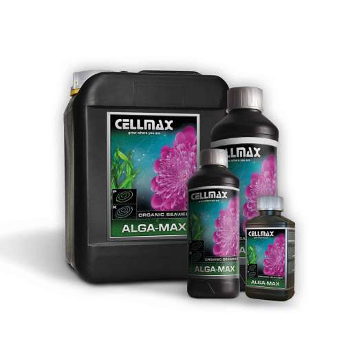 Informatie over additieven - Cellmax