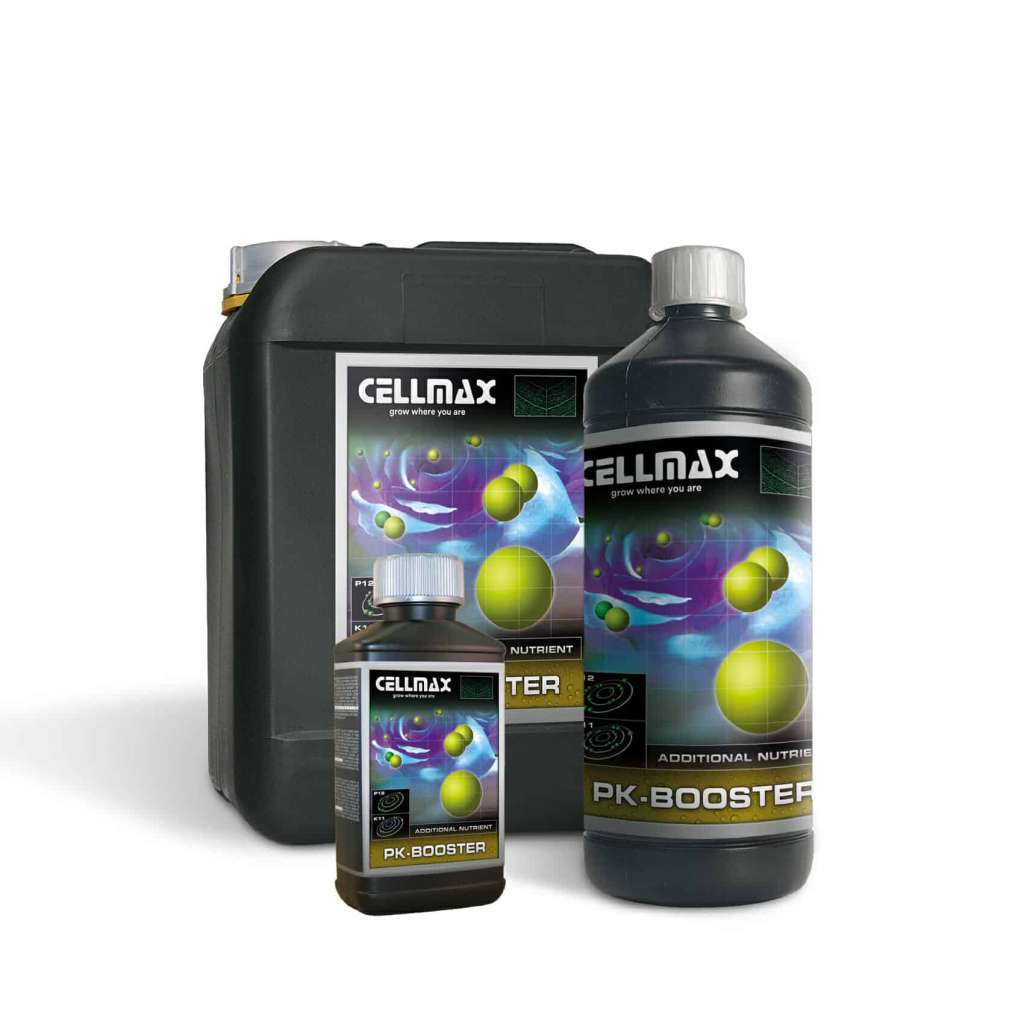 Stimulates plant fruit development - Cellmax