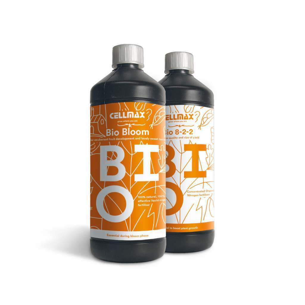 Bio set #1 - Cellmax