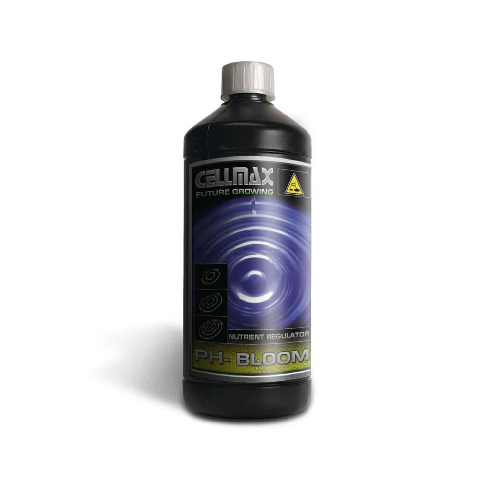 pH and Electrical Conductivity - Cellmax