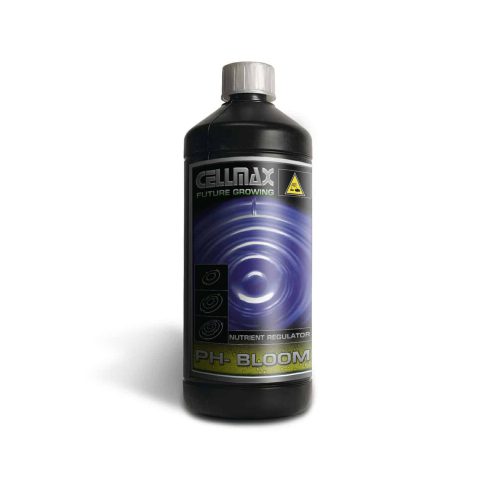 pH and Electrical Conductivity - Cellmax
