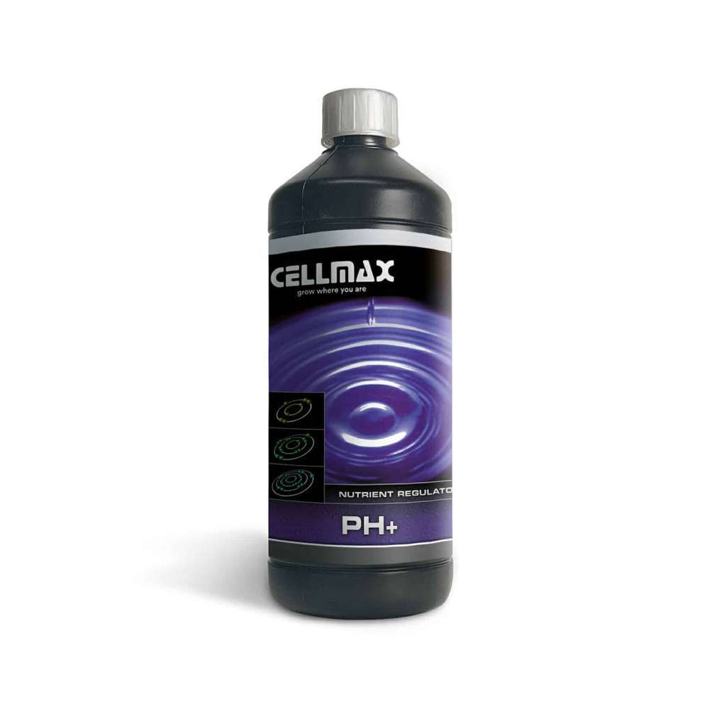 pH en Elektrische Geleiding - Cellmax