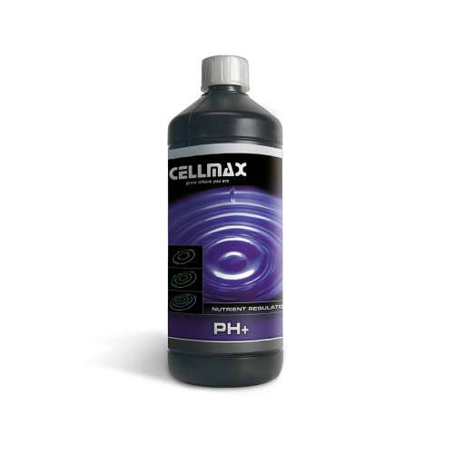pH and Electrical Conductivity - Cellmax