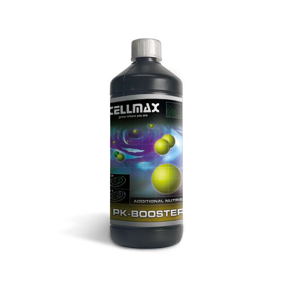 Professional booster for flowers and fruit - Cellmax