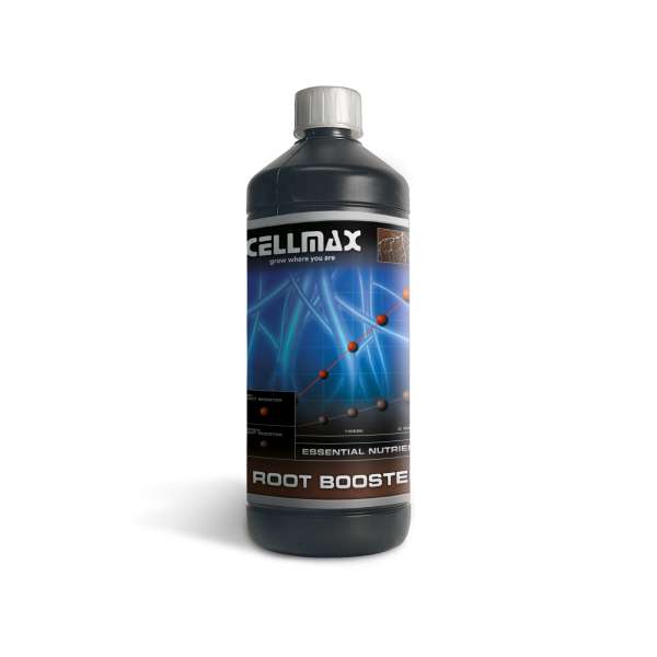 Cellmax Rootbooster - Cellmax