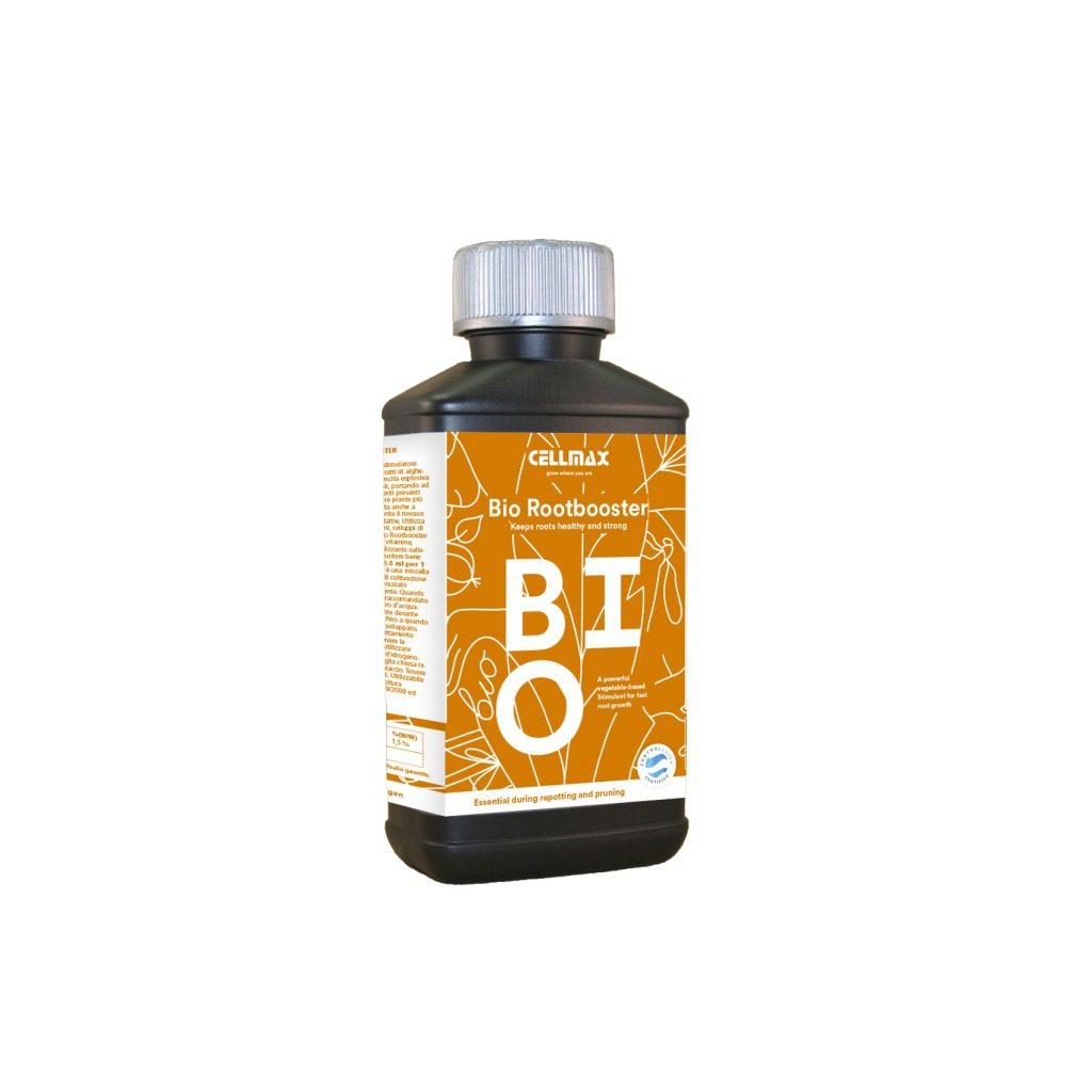 Bio Rootbooster - Cellmax